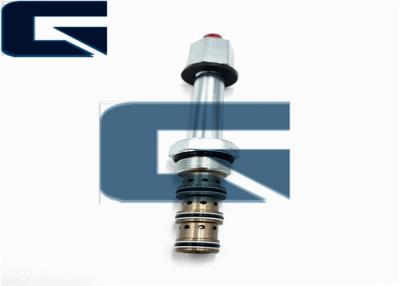 China Hydraforce SV08-47D Double Solenoid Valve SV08-47D-N For Excavator Spare Parts for sale