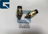 China Volv-o D12 D13 Engine Oil Pressure Sensor 21634021 VOE21634021 For Excavator for sale