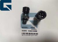 China Volv-o D12 D13 Engine Oil Pressure Sensor 21634021 VOE21634021 For Excavator for sale