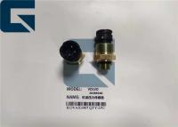 China D12 Oil Pressure Sensor 1077574 For Volv-o EC380D EC480D Excavator Spare Part for sale