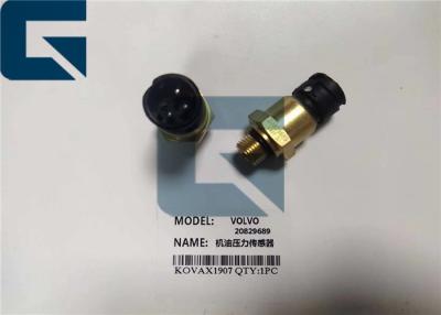 China VOE20829689 For Volv-o FH12 FM12 Engine Oil Pressure Sensor 20829689 for sale