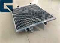 China Aluminum 203-2966 Cooling Radiator 2032966 for E345C  Excavator for sale