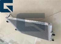 China Aluminum 203-2966 Cooling Radiator 2032966 for E345C  Excavator for sale