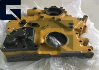 China Excavator E120 E120B E312 E312B E312C Diesel Engine Oil Pump for S4K for sale