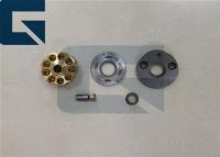 China Travel Motor Spare Part GM05VA Final Drive Hydraulic Repair Kit for sale