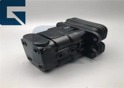 China Kobelco Excavator SK230-6E Pilot Foot Valve YX30V00004F1 YX30V00004F2 for sale