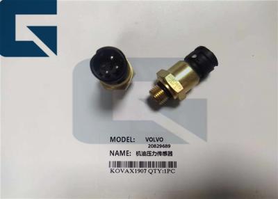 China Oil Pressure Sensor VOE20829689 20829689 For Volv-o Spare Part for sale