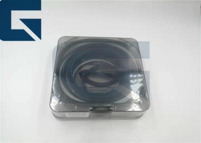 China EC360B EC330B EC380D Excavator Arm Cylinder Seal Kit 14589140 VOE14589140 for sale