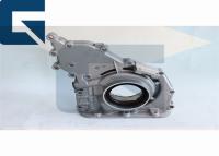 China Good Quality Diesel Engine D5D Oil Pump For Excavator Spare Part for sale