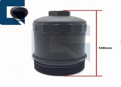 China Volv-o 20460033 Fuel Filter VOE20460033 For Excavator Spare Part for sale