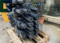China CX CX210B Excavator Hydraulic Main Control Valve For Sale for sale