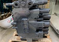 China CX CX210B Excavator Hydraulic Main Control Valve For Sale for sale
