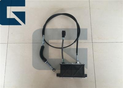 China Excavator E312D2L Throttle Motor 509-9704 Accelerator 5099704 for sale