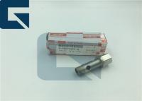 China Isuzu 4HK1 6HK1 Engine Diesel Fuel Pump Valve 8980749550 8-98074955-0 for sale