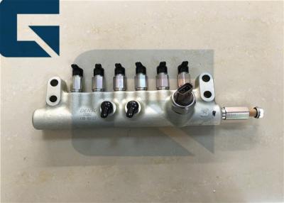 China Genuine Diesel 6WF1 6WG1 6UZ1 Common Rail 8-97603121-2 8976031212 for sale