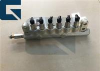 China Genuine Diesel 6WF1 6WG1 6UZ1 Common Rail 8-97603121-2 8976031212 for sale