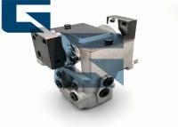 China HITACHI EX200-1/2/3/5 ZX200 ZX210 Pedal Foot Valve 1024384 1024224 For Excavator for sale