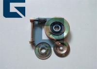 China HITACHI EX120-5 EX200-5 ZAXIS200 Excavator Engine Air Conditioner Pulley 4346770 for sale