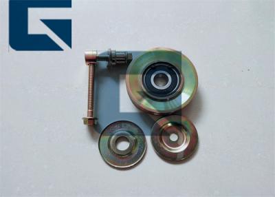 China HITACHI EX120-5 EX200-5 ZAXIS200 Excavator Engine Air Conditioner Pulley 4346770 for sale