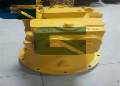 China KOMOTSU PC300-7 PC360-7 Hydraulic Swing Motor 706-7K-01060 For Excavator for sale