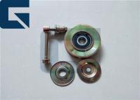 China Hitachi EX120-5 ZAXIS200 ZX330 Excavator Air Compressor Conditioner Pulley 4346770 for sale
