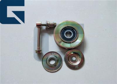 China Hitachi EX120-5 ZAXIS200 ZX330 Excavator Air Compressor Conditioner Pulley 4346770 for sale
