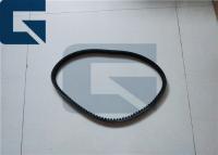 China Hitachi Diesel Engine 6BG1 Engine parts Fan Belt 8-98152906-0 8981529060 for sale