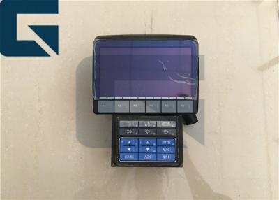 China Excavator PC200-8 Monitor Display Panel 7835-31-1003 for sale
