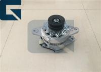 China Isuzu 6bg1 Alternator 1-81200-4710-0 , 0-3500-3872 For Excavator for sale
