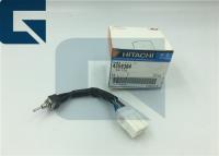 China Hitachi EX120-5 EX200-5 EX300-5 EX370-5 Excavator Cabin Switch 4359384 for sale