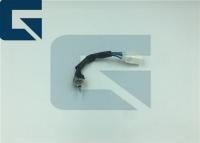 China Hitachi EX120-5 EX200-5 EX300-5 EX370-5 Excavator Cabin Switch 4359384 for sale