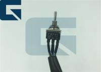 China Hitachi EX120-5 EX200-5 EX300-5 EX370-5 Excavator Cabin Switch 4359384 for sale