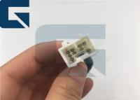 China Hitachi EX120-5 EX200-5 EX300-5 EX370-5 Excavator Cabin Switch 4359384 for sale