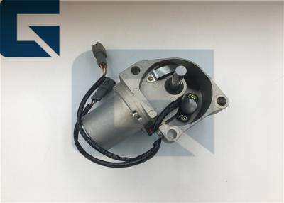 China Hitachi EX200-5 ZAX200 Excavator Throttle Motor / Accelerator 4360509 4614911 for sale