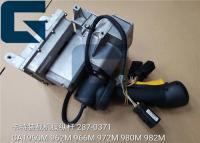 China 287-0371 Hydraulic Control Joystick 2870371 For 950M 962M 966M 972M 980M 982M for sale