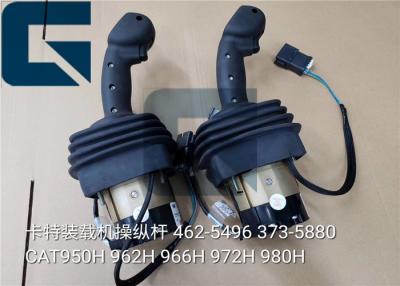 China 462-5496 373-5880 Hydraulic Control Joystick 3735880 For 950H 962H 966H 972H 980H for sale