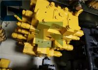 China 723-41-08200 Main Control Valve Assy 723-47-26102 For KOMATSU PC300-7 Excavator for sale