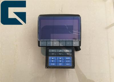 China KOMATSU PC200-8 PC210-8 PC240LC-8 Monitor Display Panel 7835-31-1003 For Excavator for sale