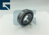 China NUP307ET Excavator Accessories Small Roller Bearings NUP307 ET for sale