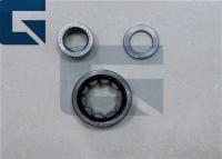 China Excavator Spare Parts Cylindrical Roller Bearing NUP304 NUP304E for sale