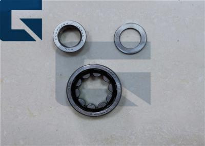 China Excavator Spare Parts Cylindrical Roller Bearing NUP304 NUP304E for sale