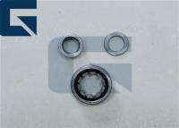 China Excavator Spare Parts Cylindrical Roller Bearing NUP304 NUP304E for sale