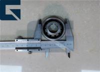 China Excavator Spare Parts Cylindrical Roller Bearing NUP304 NUP304E for sale