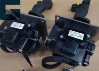 China 2572532 Hydraulic Control Joystick 257-2532 For  Spare Part for sale