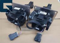 China 2572532 Hydraulic Control Joystick 257-2532 For  Spare Part for sale