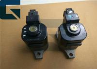 China Cummins ISX15 QSX15 Engine Parts 4089980 Fuel Pump Actuator 4089981 for sale