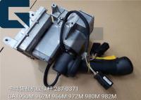 China 950M 962M 966M 972M 980M 982M Hydraulic Remote Control Joystick 287-0371 2870371 for sale