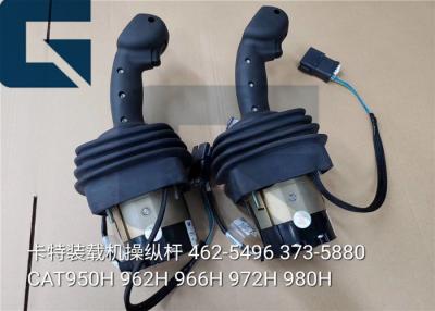 China 950H 962H 966H 972H 980H Loader Hydraulic Control Joystick 462-5496 373-5880 for sale