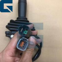 China 301CR E305CR E306CR E307CR C308CR E309CR Hydraulic Control Joystick 519-4582 5194582 for sale