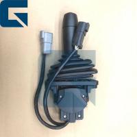 China 301CR E305CR E306CR E307CR C308CR E309CR Hydraulic Control Joystick 519-4582 5194582 for sale